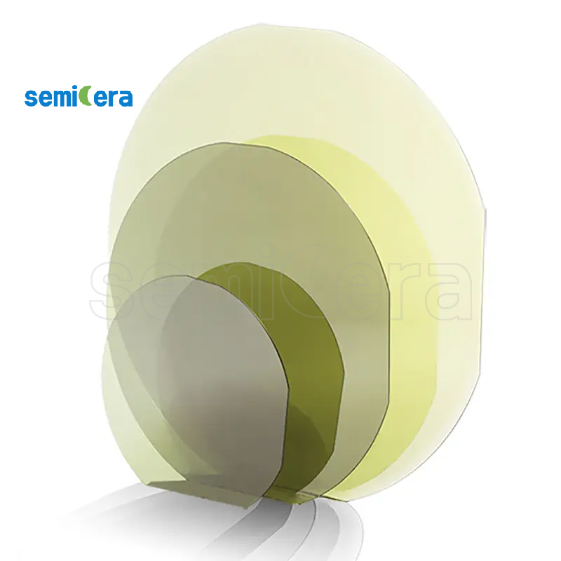 China 6 inch 150mm N type epi wafer Suppliers,Manufacturers - Advanced ...
