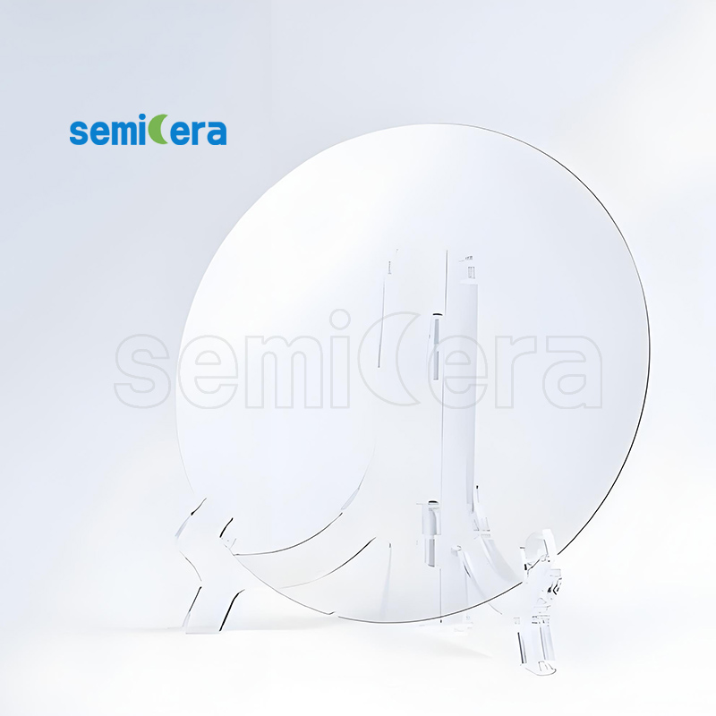 China 6 Inch n-type sic substrate Suppliers,Manufacturers - Advanced ...