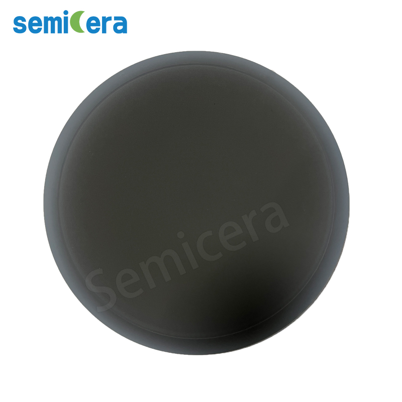 China 12 Inch Sic Coated Susceptor for ASM Suppliers,Manufacturers ...