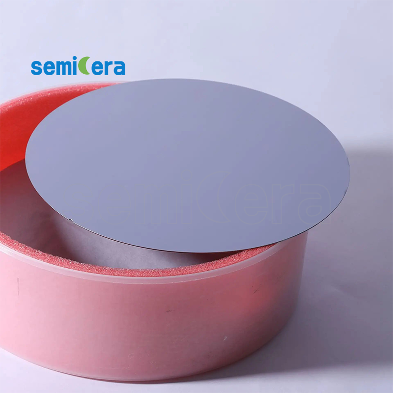 China 850V High Power GaN-on-Si Epi Wafer Suppliers,Manufacturers ...