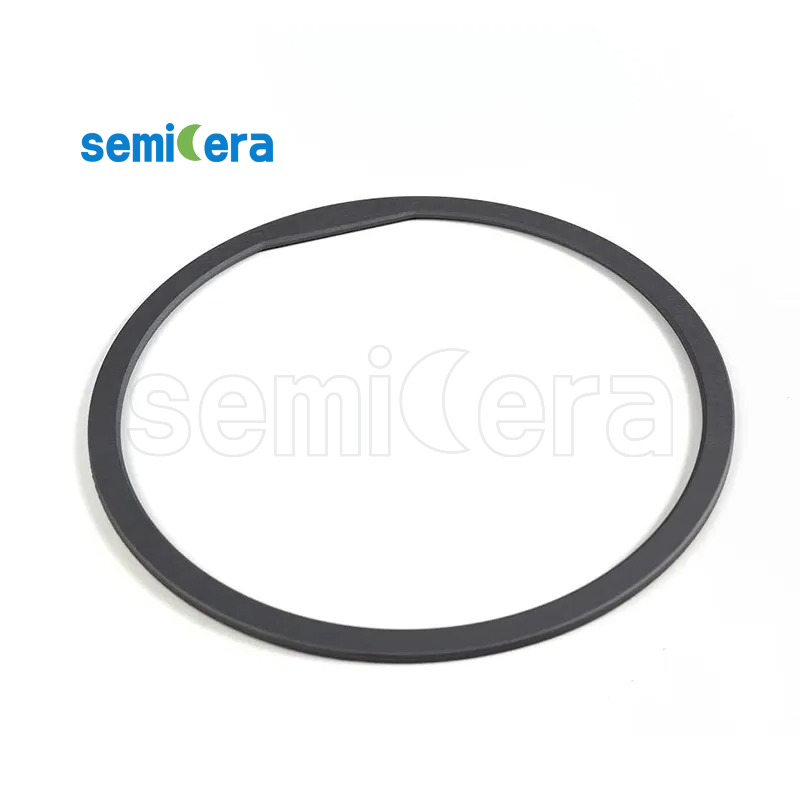 China CVD SiC Etching Ring Suppliers,Manufacturers - Advanced ...