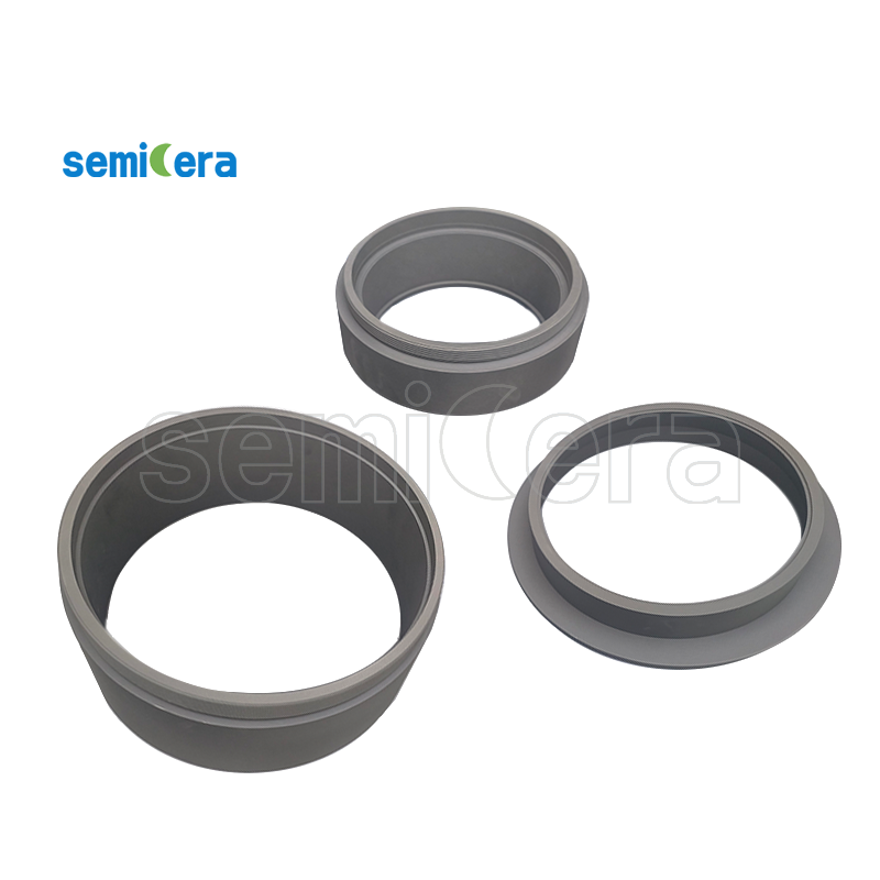 China Crucible for pulling silicon single crystal Suppliers ...