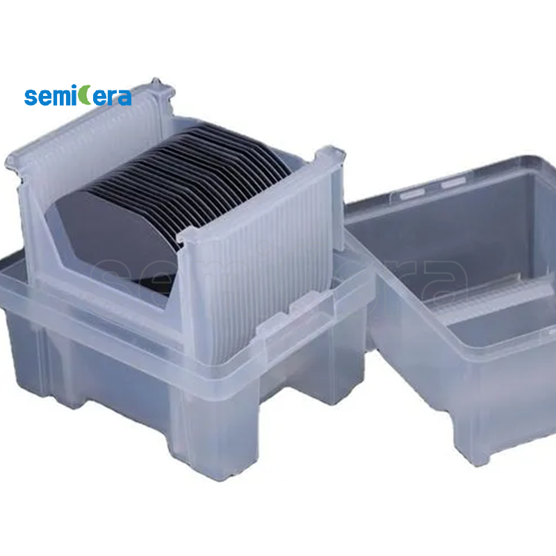 China FZ Silicon Wafers Suppliers,Manufacturers - Advanced Customized ...