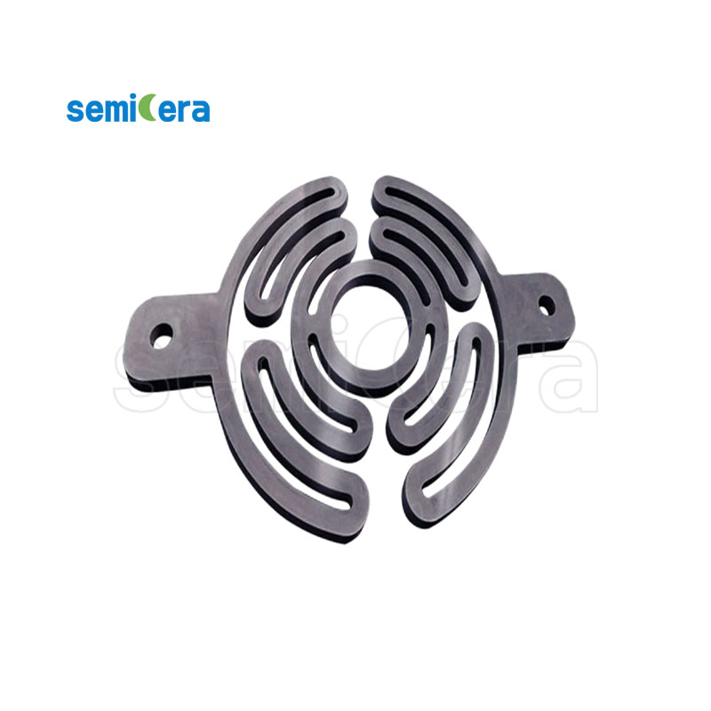 China Graphite Heating Elements for Vaccum Furnaces Suppliers ...