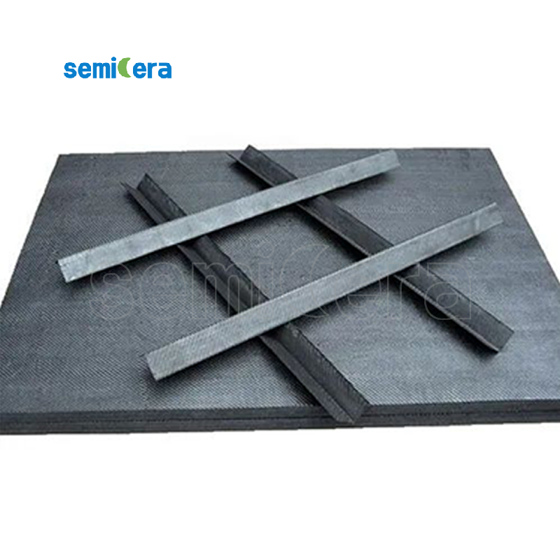 China Graphite Rigid Felt For Vacuum Furnace Suppliers,Manufacturers ...