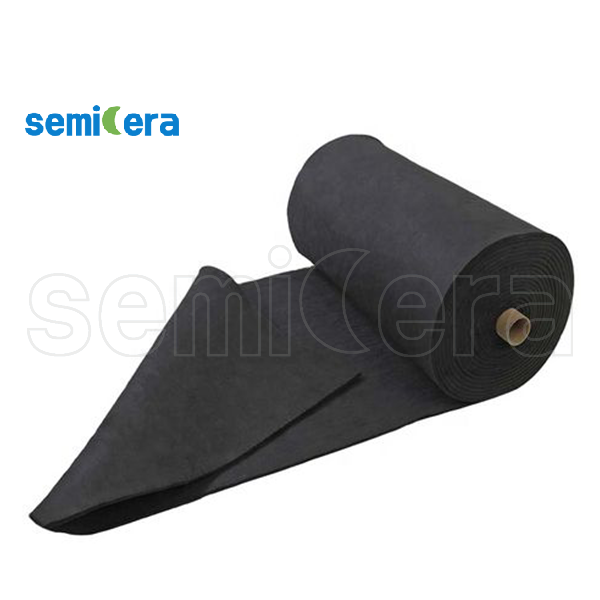 China Heat-Resistant Graphite Soft Felt Suppliers,Manufacturers ...