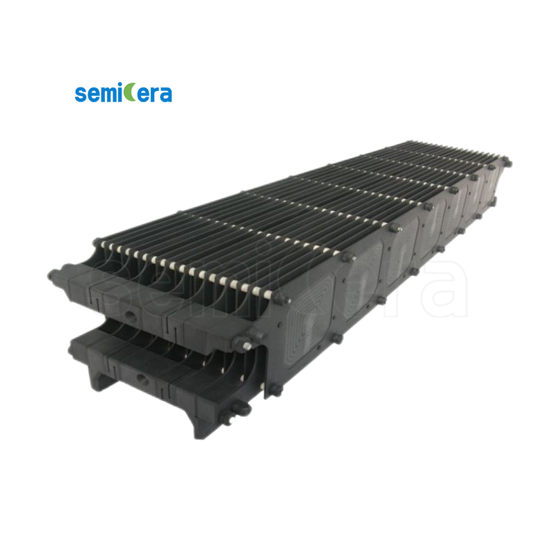 China Isostatic PECVD Graphite Boat Suppliers,Manufacturers - Advanced ...