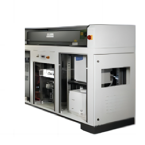 China Advanced material cutting, micro jet laser processing equipment ...