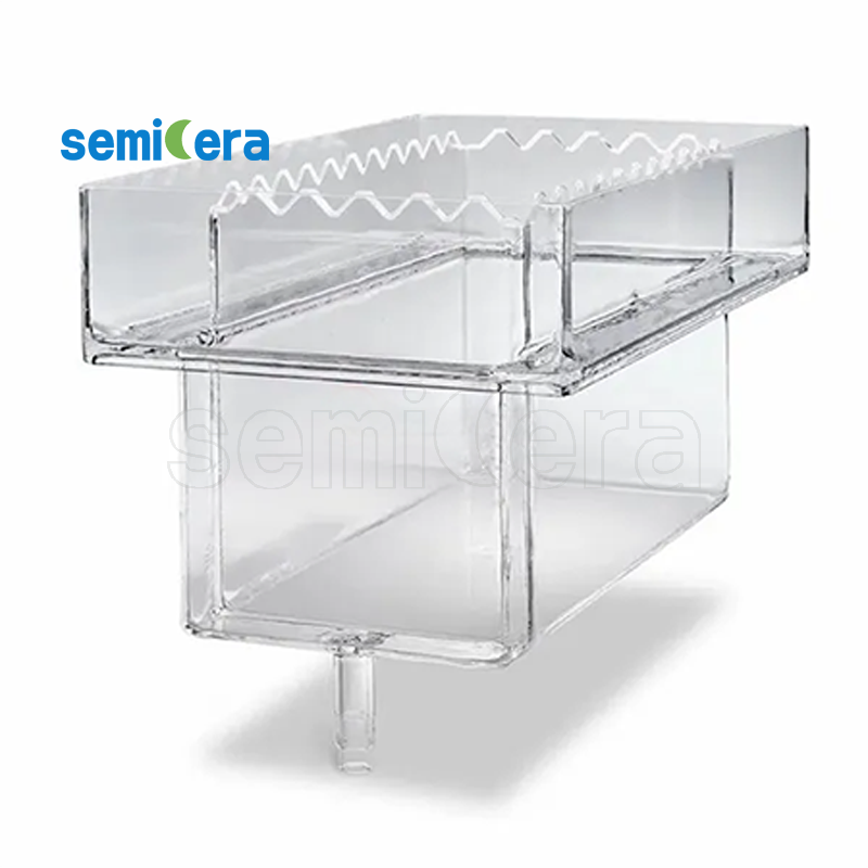 China Quartz Tank for Wet Processing Suppliers,Manufacturers - Advanced ...