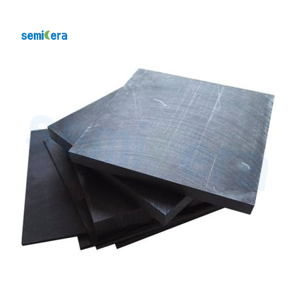 China High Temperature Resistant Graphite Rigid Felt Suppliers ...