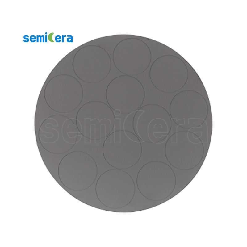 China SiC Coating Flat Part Suppliers,Manufacturers - Advanced ...