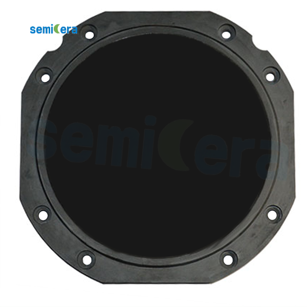 China Semiconductor microporous ceramic vacuum Chuck Suppliers ...
