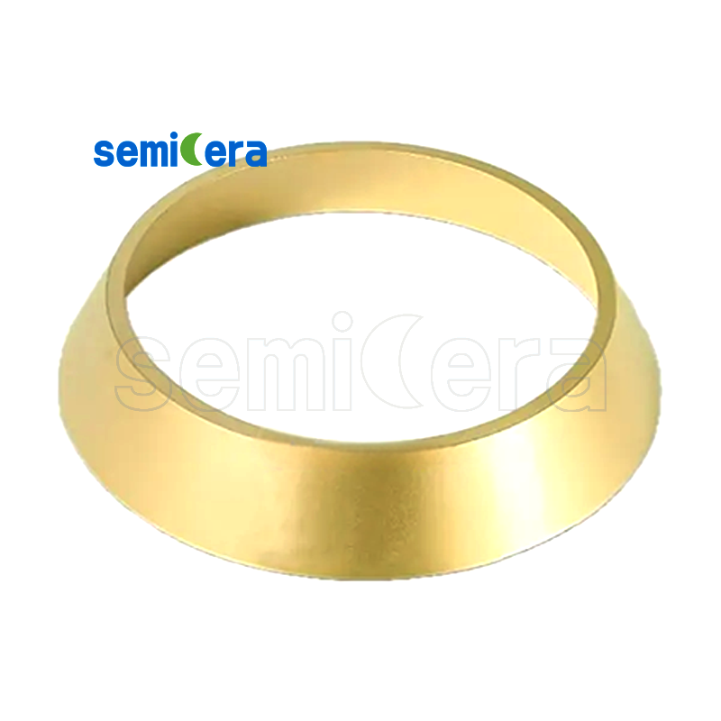 China TaC Coating Guide Rings Suppliers,Manufacturers - Advanced ...