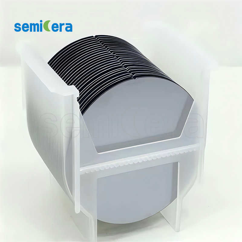 China Wafer Cassette Carrier Suppliers,Manufacturers - Advanced ...