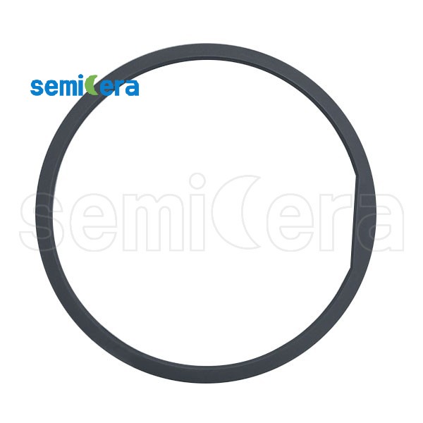 China CVD Silicon Carbide(SiC) Focus Ring Suppliers,Manufacturers ...