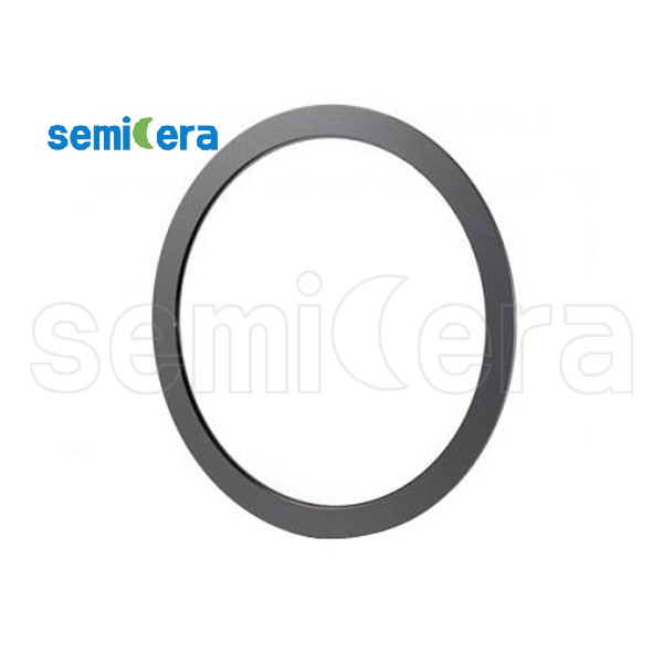 China CVD Silicon Carbide SiC Etching Ring Suppliers,Manufacturers ...