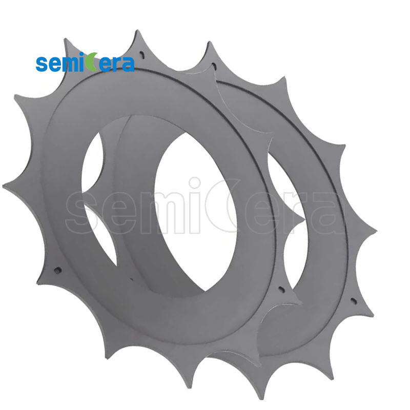 China MOCVD Susceptor for Epitaxial Growth Suppliers,Manufacturers ...