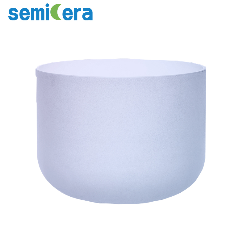 China Quartz Crucible Suppliers,Manufacturers - Advanced Customized ...