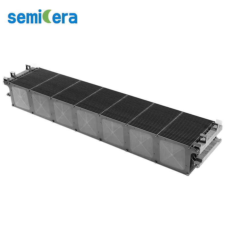 China Solar Graphite Boat for PECVD Solar Cell Production Suppliers ...
